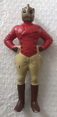 Vintage 1991 Disney Applause Rocketeer | eBay