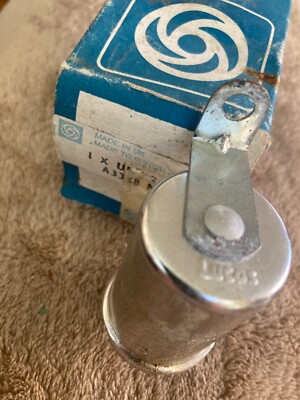 Lucas NOS Relay various british cars | eBay