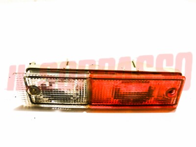 Left Front Indicator Fiat Ritmo 105 125 TC Abarth | eBay