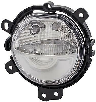 FANALINO ANTERIORE DESTRO CON DRL PER MINI ONE/COOPER F54/F55/F56/F57 ...