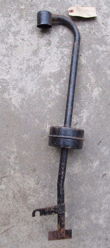 NOS Dodge Plymouth 58 59 60 1962? ENGINE MOTOR OIL BREATHER ROAD DRAFT ...