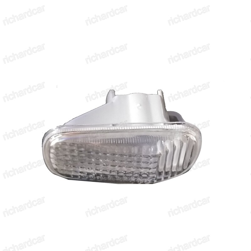 Fender Side Marker Lamp Light For HONDA CIVIC 2001-11 CRV 2002-06 34301 ...
