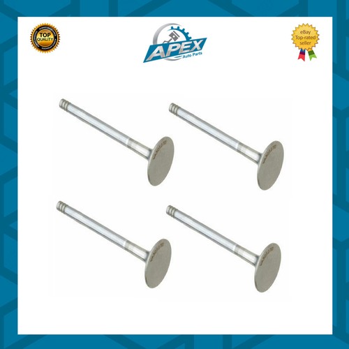 VOLVO - LAND ROVER - FORD 2.0 EXHAUST VALVE 204PT ENGINE LR030370 - 4 ...