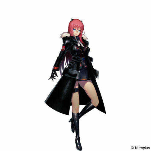 PC Windows Game Tokyo NECRO TokyoNECRO Japan Eroge Galge HTF FS Sealed ...