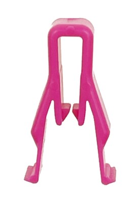 Swordfish 62649 Trim Moulding Clip for Toyota 90467-12080, pack of 25 ...