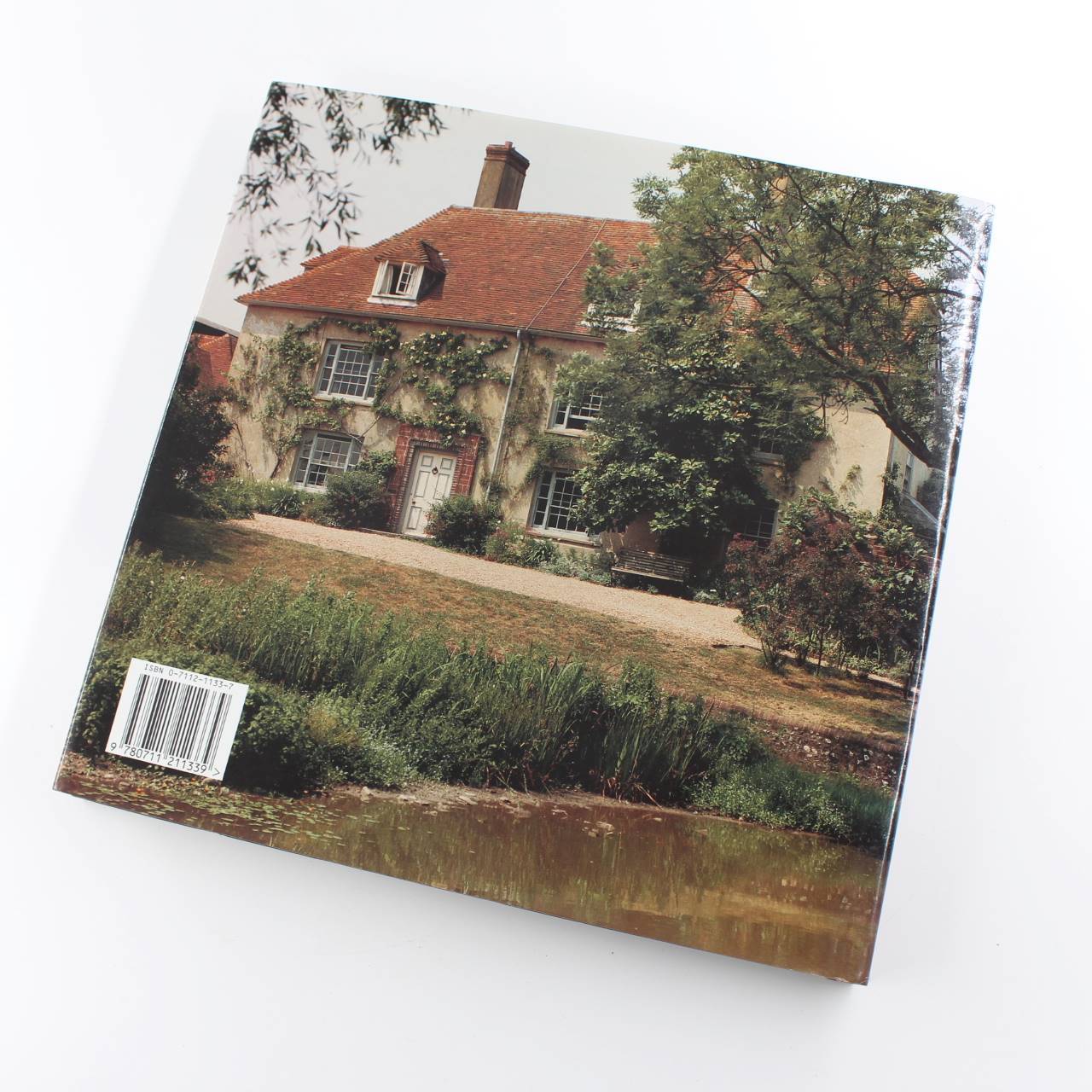 Charleston: A Bloomsbury House and Garden by Virginia Nicholson ...