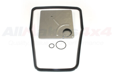 Land Rover Discovery 2 TD5 V8 Automatic Gearbox Filter Service Kit ...