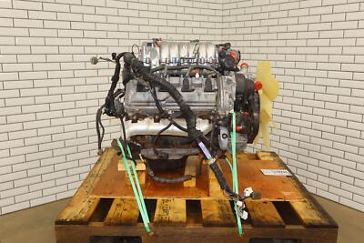 2000-2005 Lexus LX470 / LandCruiser 4.7L V8 2UZFE Engine W/Accessories ...