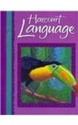 Harcourt School Publishers Language Texas: Student Edition Grade 5 2002 ...