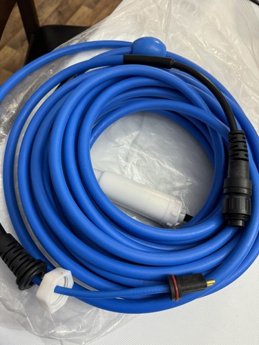 9995873 Pool Cleaner DIY Cable with Swivel 3 Wire for Dolphin Supreme ...
