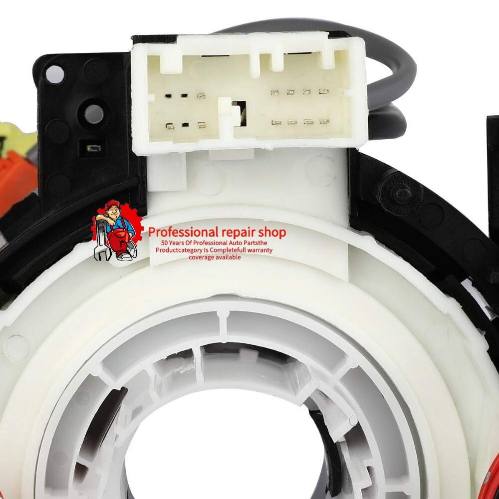 B5567-CB69D Clock Spring Fit For 2008-2013 NISSAN Rogue with 2 WIRES | eBay