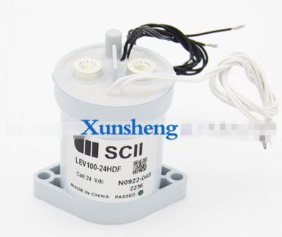 1pc 900V 100A non-polar DC relay LEV100-24HDF | eBay