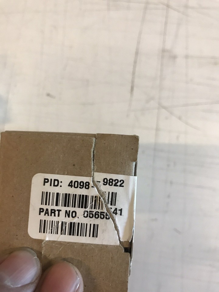 1 NIB SIMPLEX 4098-9822 40989822 RELAY MODULE | eBay