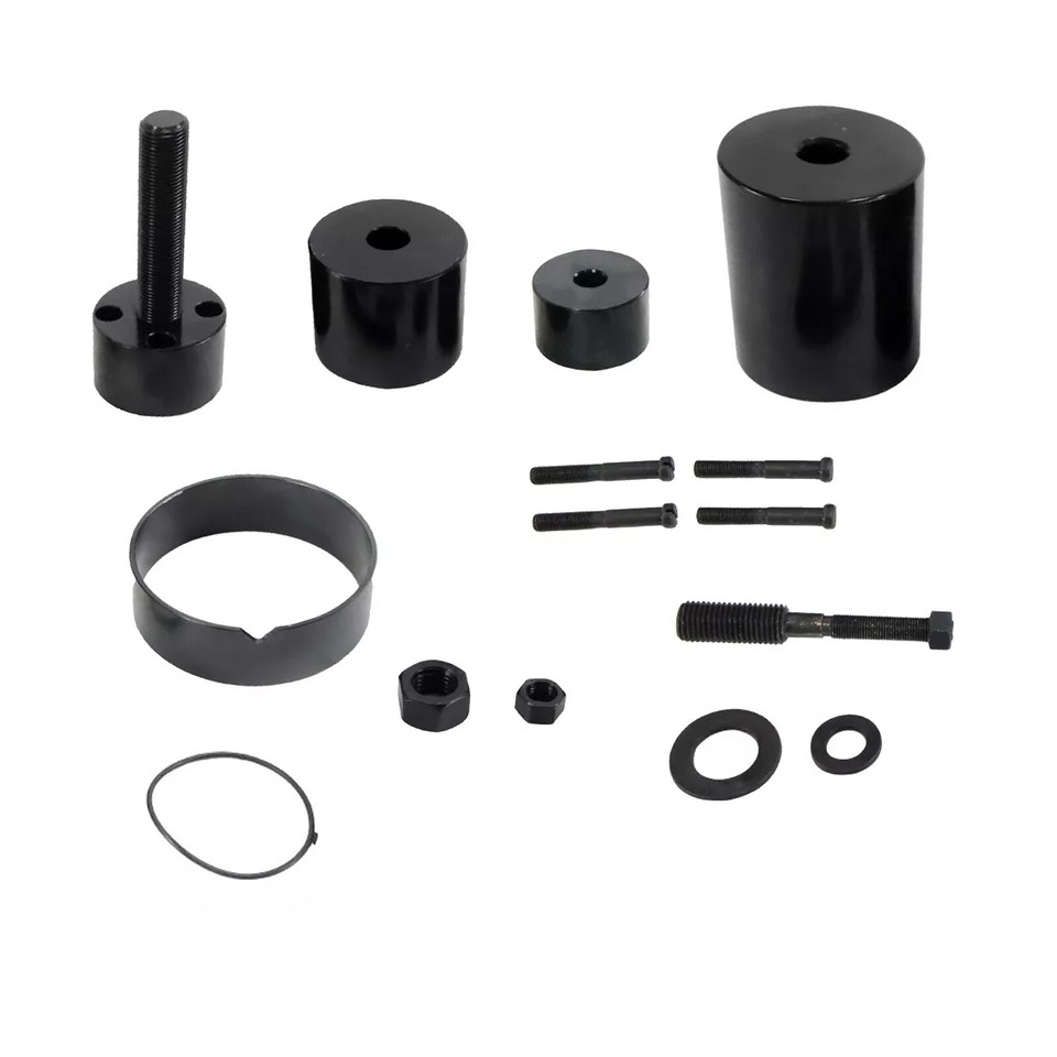 Crank Seal Installer Remover Tool Set JDG954B Fit John Deere 1039 4045 ...