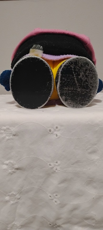 South Park Wendy Testaburger Plush 10" Comedy Central Vintage 1998 Fun ...