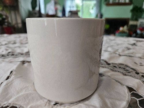 Mark Twain Literary Caricature Coffee Cup Mug QPB | eBay