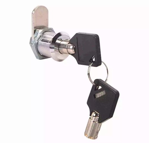 1 Pack Tubular Alloy Replacement Lock NEW 2 Keys | eBay