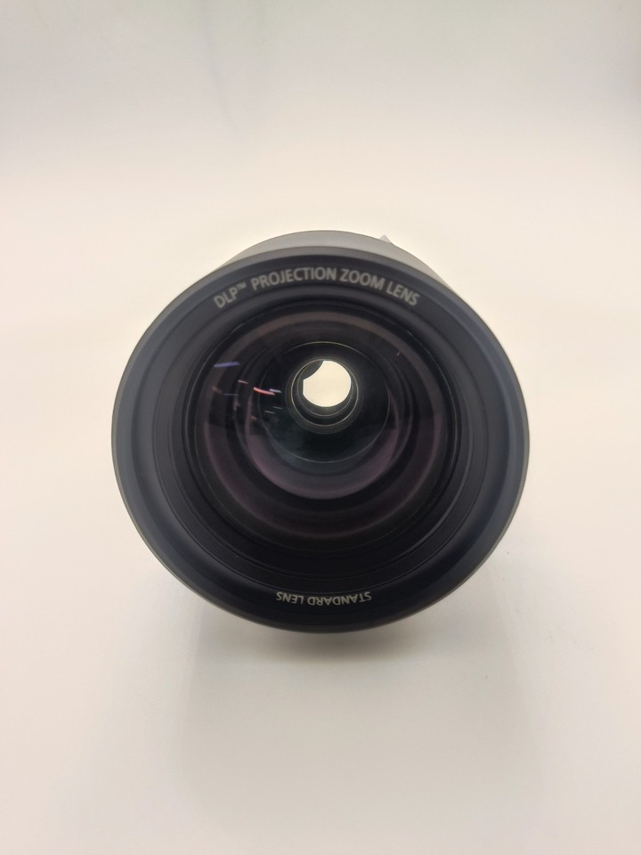 Panasonic ET-DLE170 Projector Lens for ET-RZ6,RZ7,RQ6,RQ7 Projector | eBay