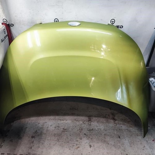 2014-2019 Kia Soul Hood Panel 66400-B2000 OEM *ReaD* | eBay