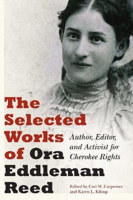 Ora Eddleman Reed The Selected Works of Ora Eddleman Reed (Relié) | eBay