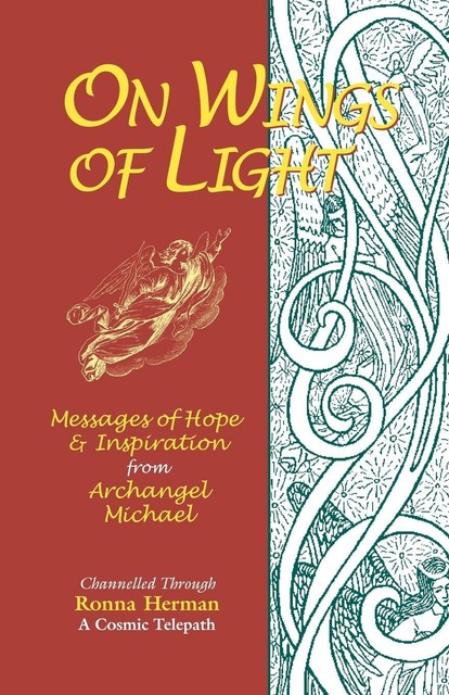 On Wings of Light von Ronna Herman (1997, Taschenbuch) online kaufen ...