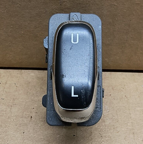 1997-98 Lincoln Mark VIII Power Lock / Unlock Switch | eBay