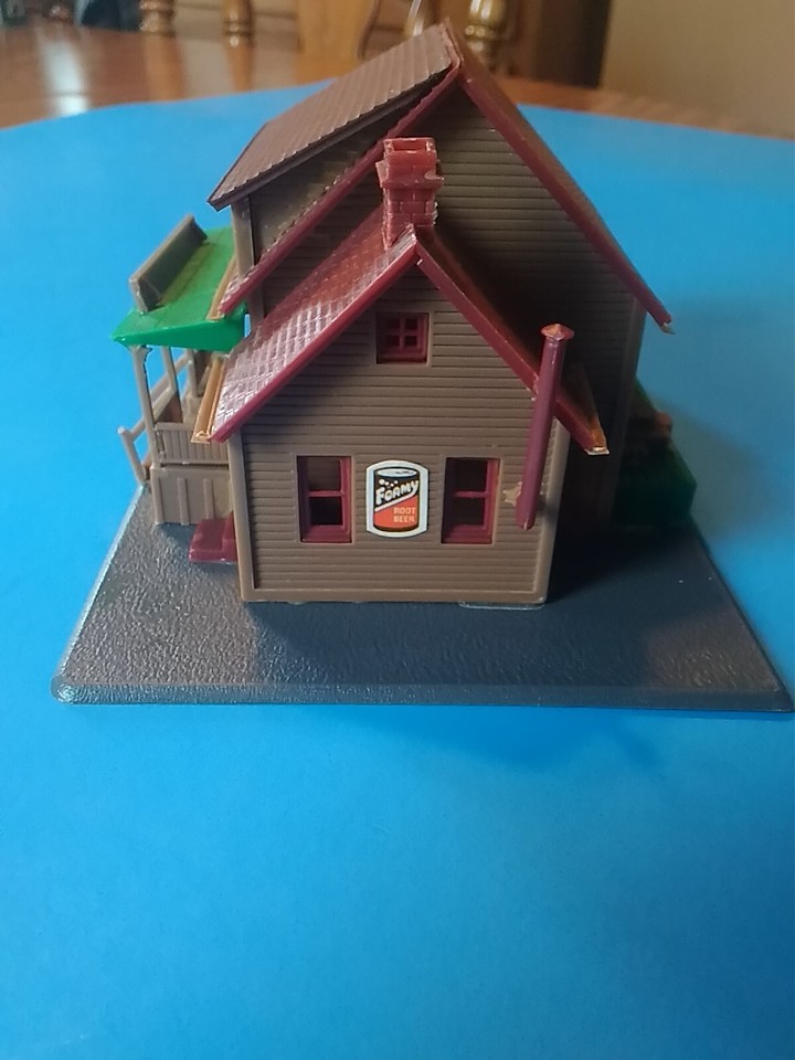 ho scale Als general store | eBay