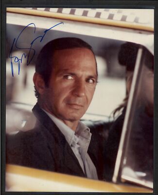 Ben Gazzara - Signed Autograph Color 8x10 Photo - The Big Lebowski ...