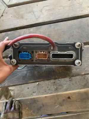 2006 International 4300 Body Control Module (BCM) - P/N: 3579251C2 | eBay