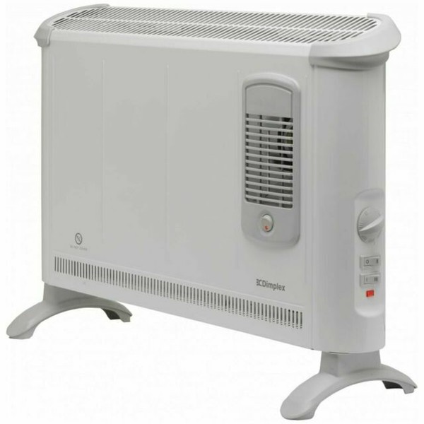 Dimplex 402TSF Convector Heater with Turbo Fan for sale online | eBay