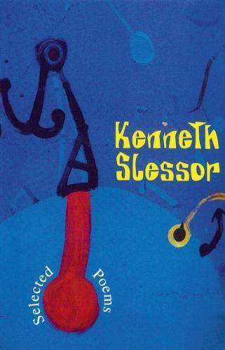 Slessor Selected Poems by Kenneth Slessor (1994, Uk-B Format Paperback ...