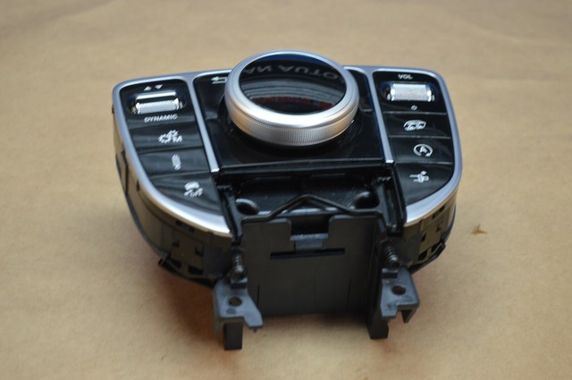 2016 MERCEDES C300 Fits 16-17 Console Controller A2059005915 for sale ...