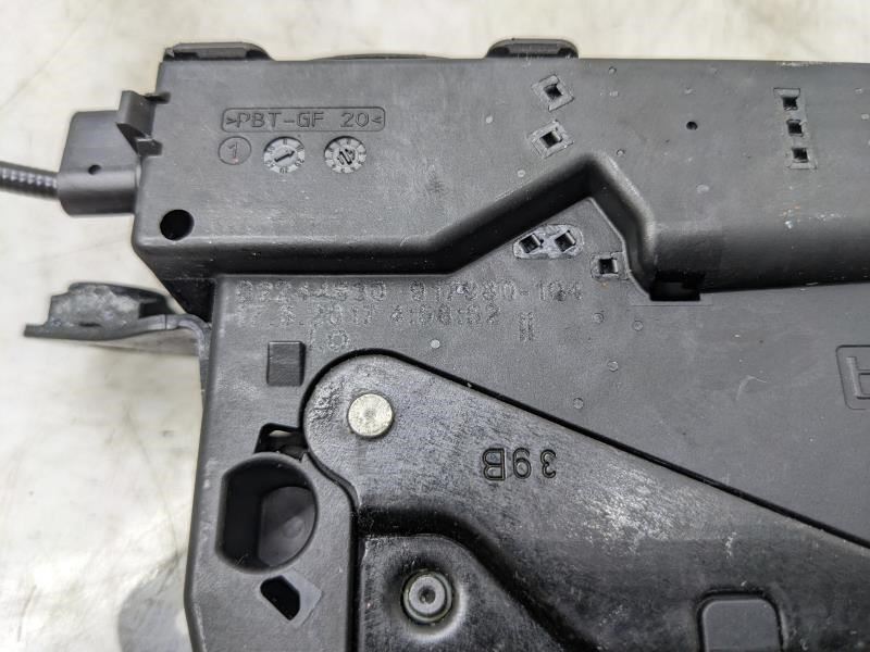2017-2020 BMW 430i xDrive Trunk Lid Lock Latch 51247191212 OEM | eBay