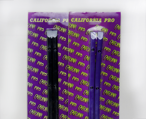 Rails California pro slidey things skateboard og nos vintage 80s Color ...