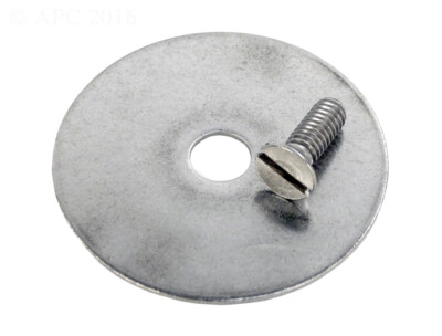 Hayward RCX11206 EX Restrictor Plate Replacement Kit | eBay