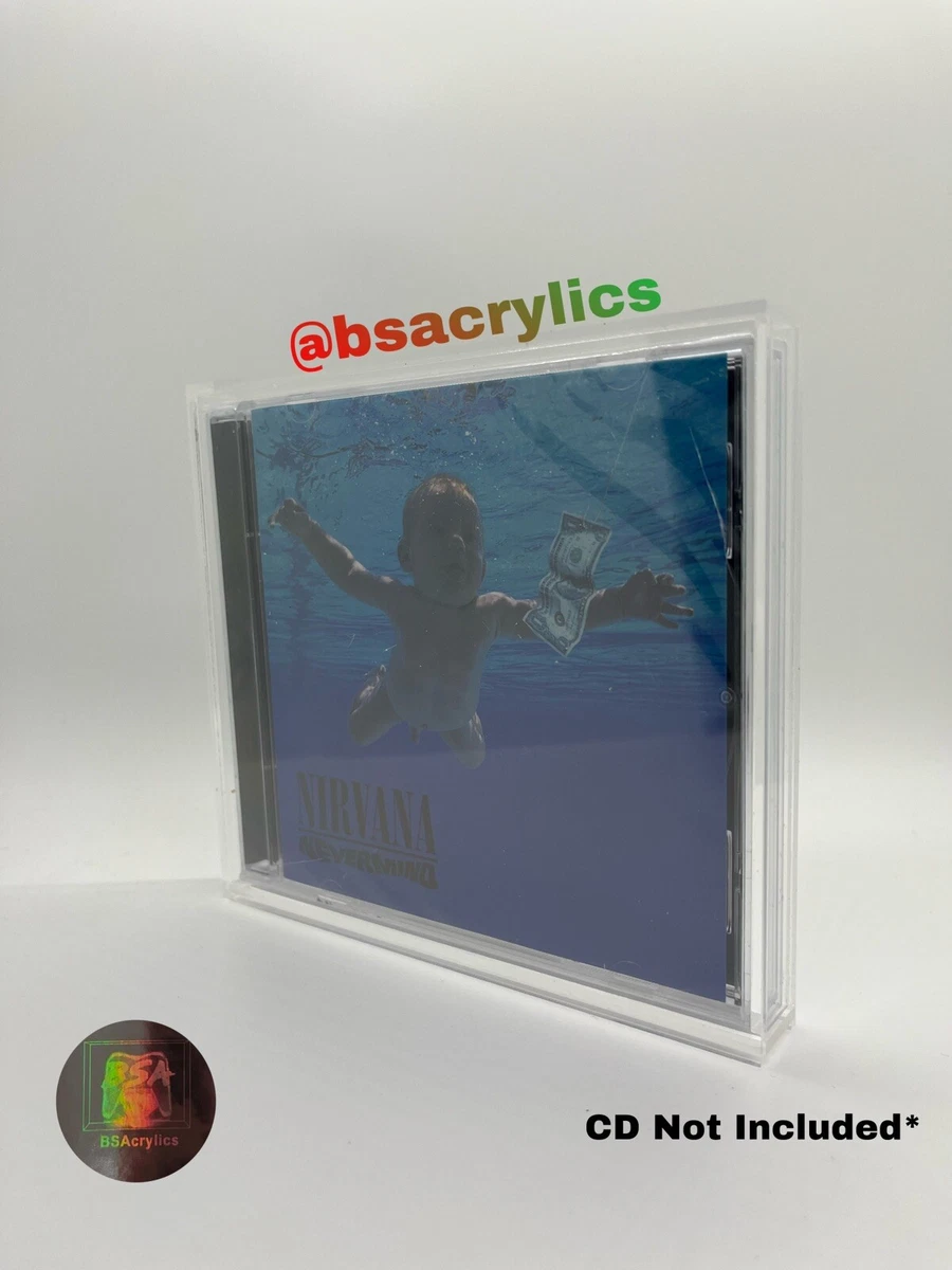 Cd Case Protectors