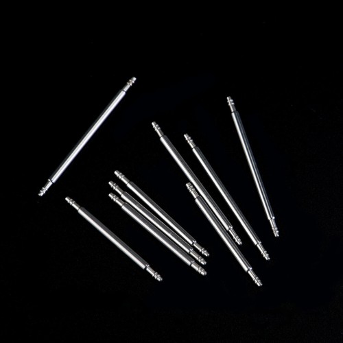 360pcs 6mm-23mm Stainless Steel Watch Band Link Spring Bars Set | eBay