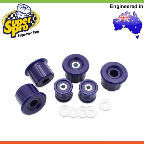 SuperPro Differential Mount Bush Kit For LAND ROVER RANGE ROVER LM ...