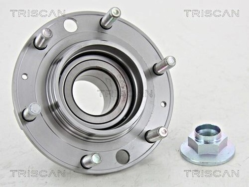 TRISCAN Wheel Bearing Kit For HYUNDAI H-1 Cargo Travel 51750-4H000 | eBay