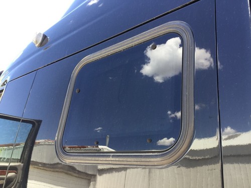 Peterbilt 387 Left/Driver Sleeper Window - Used | eBay