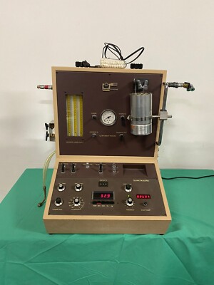 QUANTA CHROME QUANTASORB - Model QS-16 surface area analyzer | eBay