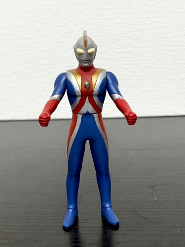 Ultra Hero Series Ultraman Cosmos Eclipse Mode Live Sign | eBay