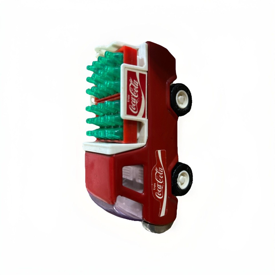 Coca-cola Buddy L. Corp. Truck | eBay