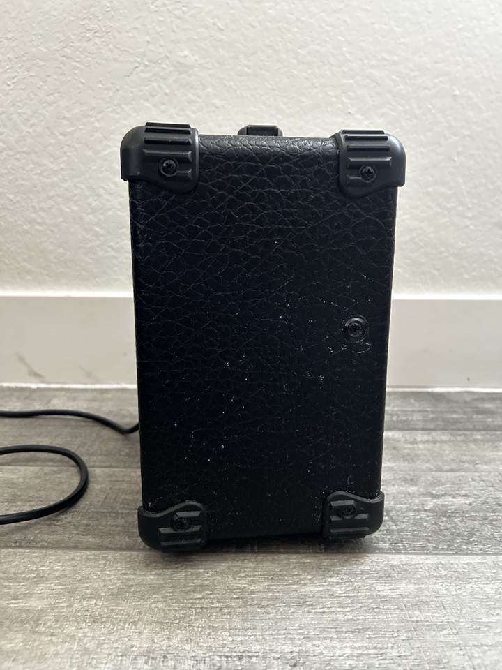 Rogue G10 Guitar Combo Amp Works Great | eBay