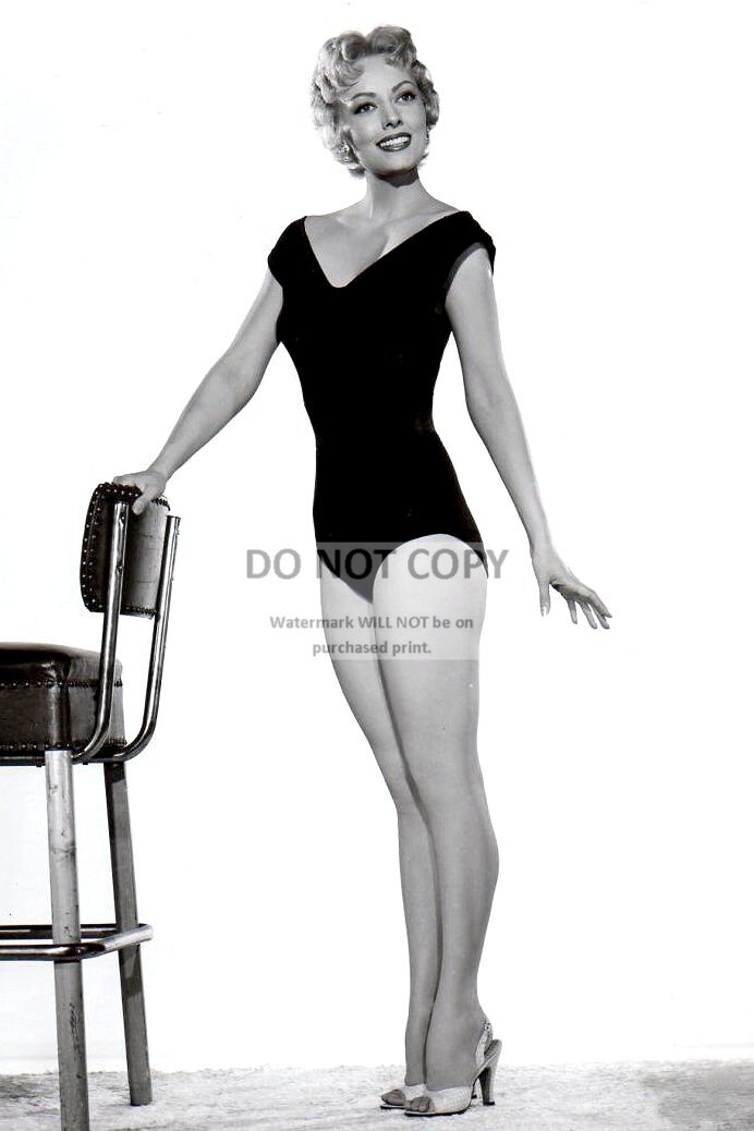 HELENE STANTON SINGER AND ACTRESS PIN UP - *8X12* PUBLICITY PHOTO ...