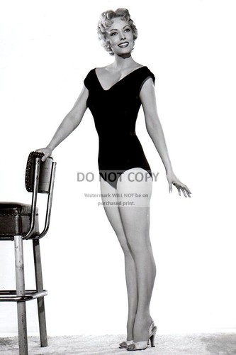 HELENE STANTON SINGER AND ACTRESS PIN UP - *8X12* PUBLICITY PHOTO ...