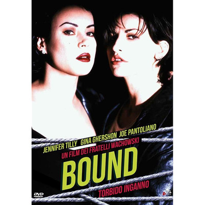 Bound - Torbido Inganno [Dvd Nuovo] | eBay