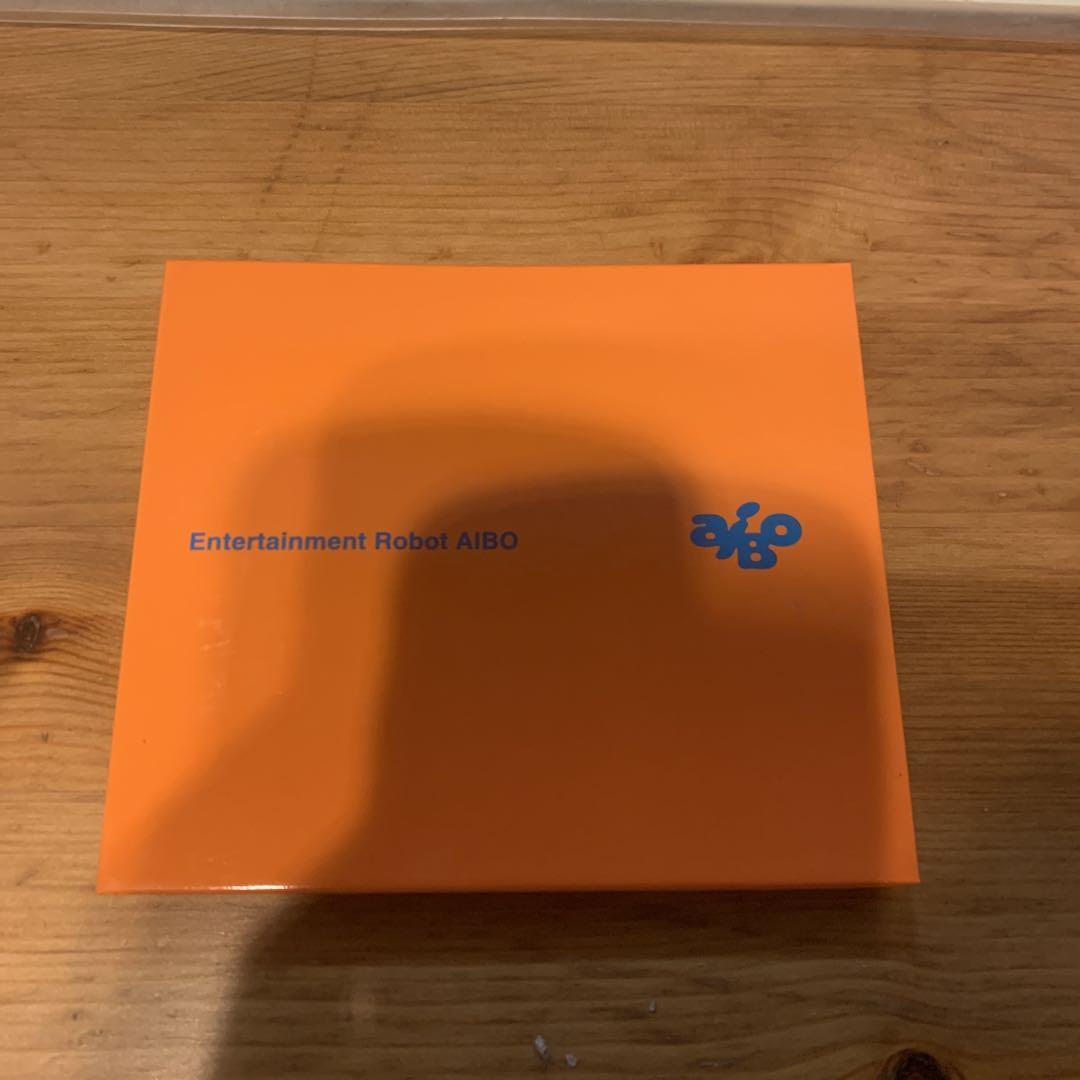 SONY aibo ers-210 memory stick fun software used | eBay