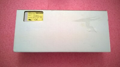 Relays - Power Supply