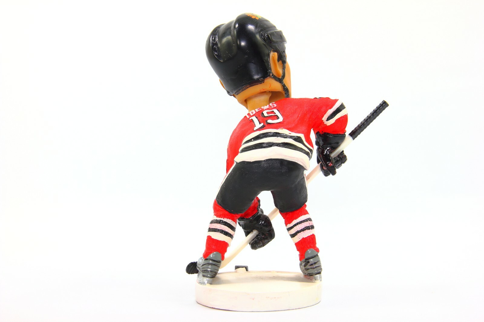 Jonathan Toews Bobblehead Chicago Blackhawks Stadium Giveaway | eBay